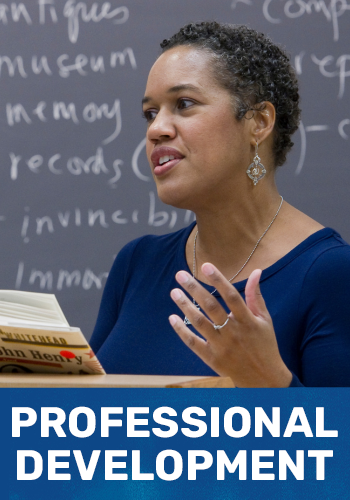 Faculty & Staff Development Program | Human Resources | University of Pittsburgh